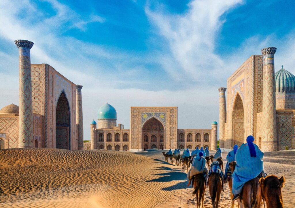 Tarix - Milliylik-millat ko'zgusi