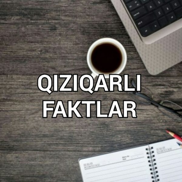 Архивы Qiziqarli faktlar - Milliylik-millat ko'zgusi