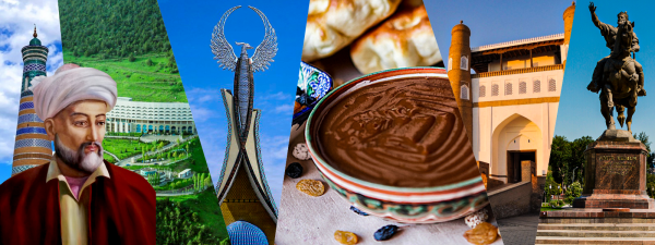 Hayvonot bog'lari - Milliylik-millat ko'zgusi