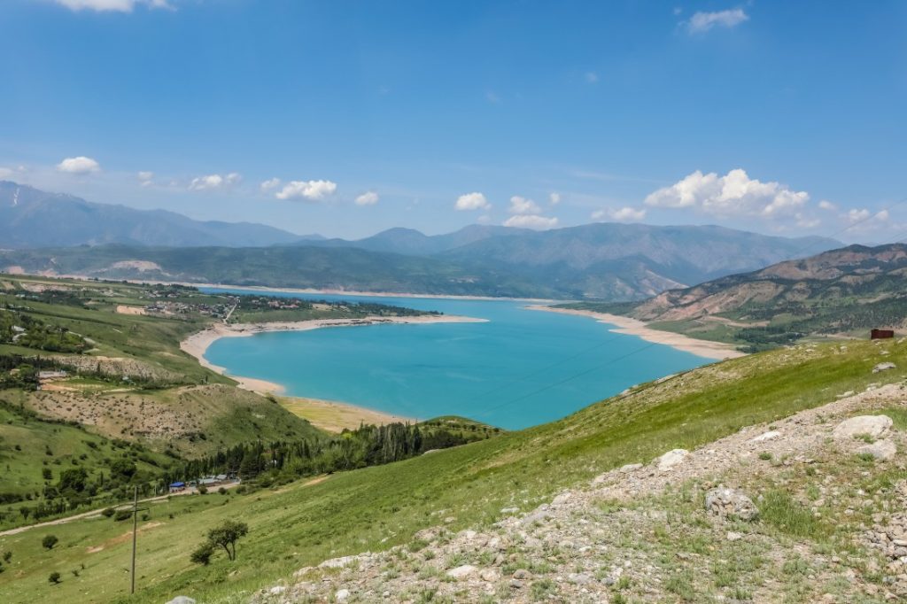 Yaypan shahar posyolkasi haqida eshitganmisiz? - Milliylik-millat ko'zgusi